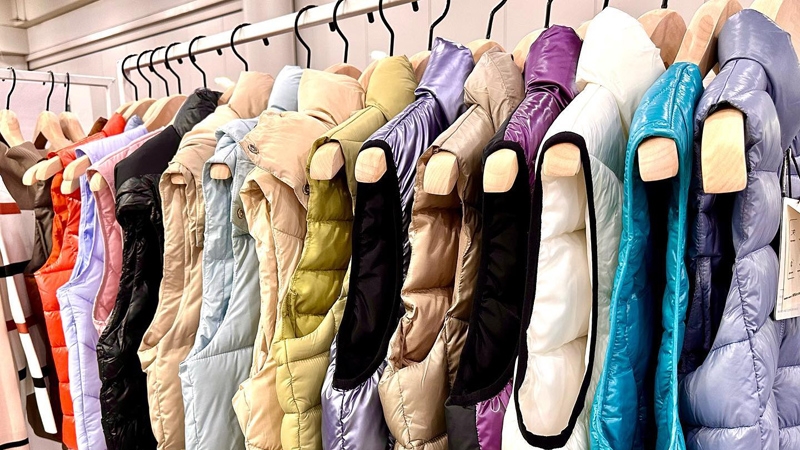 New York Textile Show Goes In-Person While 3D Fabric Design Goes ...