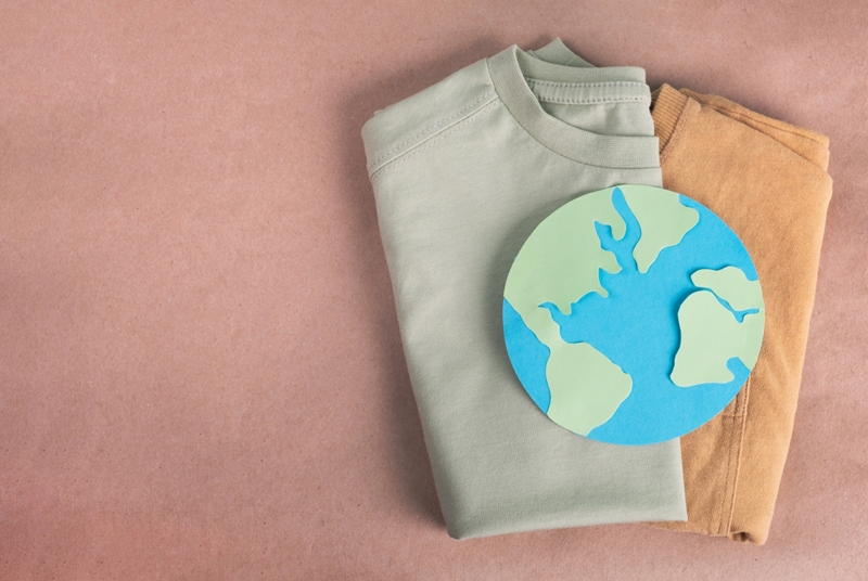 Sustainability Proves Most Pressing Issue at New York’s TexWorld Event ...