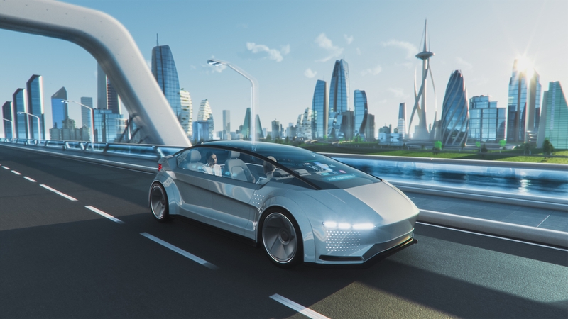 China’s Digital Economy: The Autonomous Driving Shift | HKTDC Research