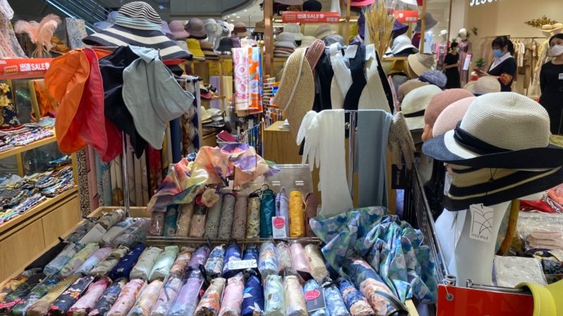 Spike in Temperature Across Mainland China Sees Sunscreen Market Heat ...