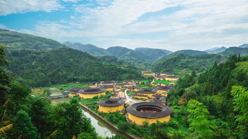 China Unveils Standardisation Plan for Rural Revitalisation | HKTDC ...
