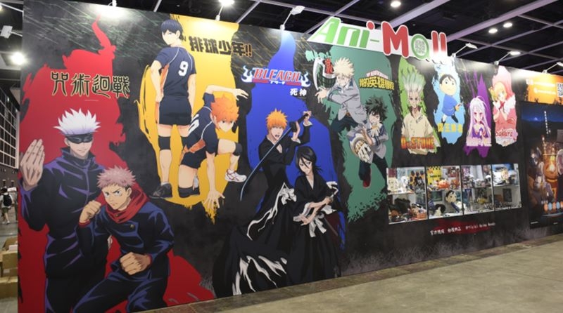 Think Business, Think Hong Kong Bangkok 2023: Harnessing the Power of ...