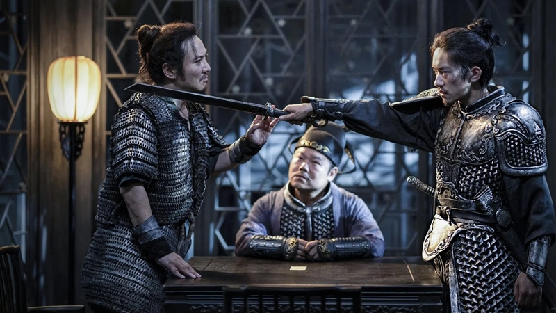 Producers Uncertain How to Ensure Success in Mainland Film Market ...