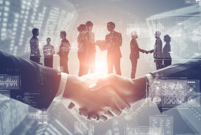 Professional Services Provider Offers Full Spectrum of Resources ...