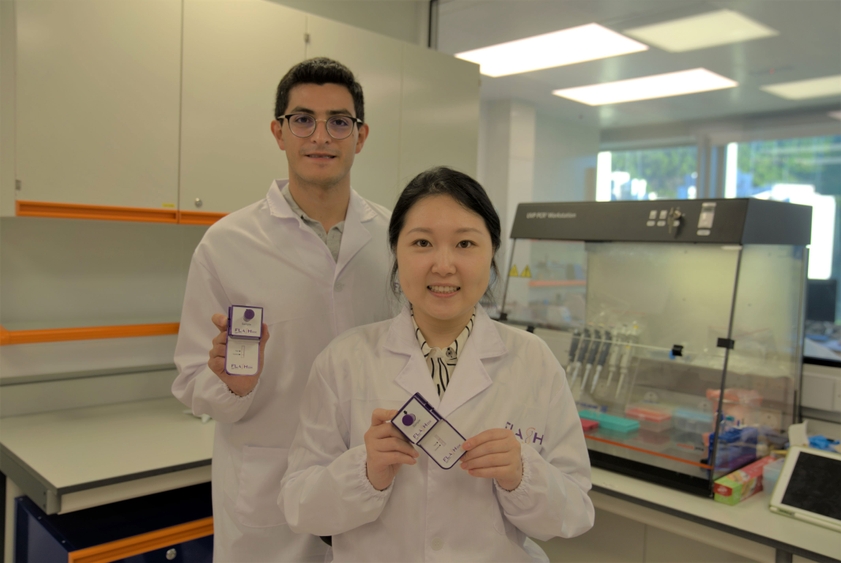 A Revolutionary Breakthrough in Pet Diagnostics | HKTDC Research