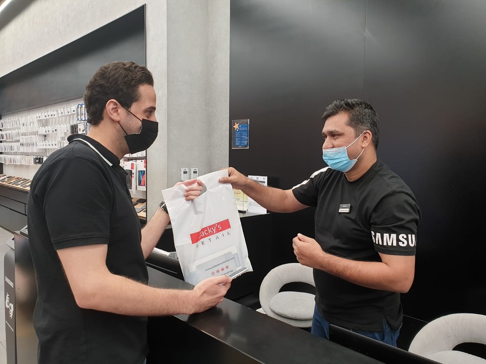 Middle East Opportunities: Retail Market and Business Solutions | HKTDC ...