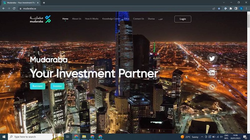 Middle East Opportunities: Sharia-Compliant Crowd-Funding | HKTDC Research