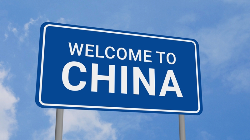 Recent Flurry of Mainland Expo Reschedulings Sees China Sign Show ...