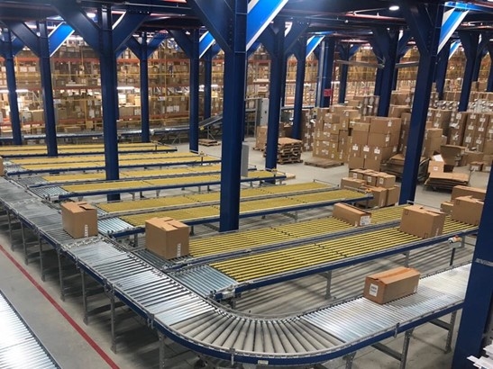 Middle East Opportunities: High-tech, Sustainable Logistics | HKTDC ...