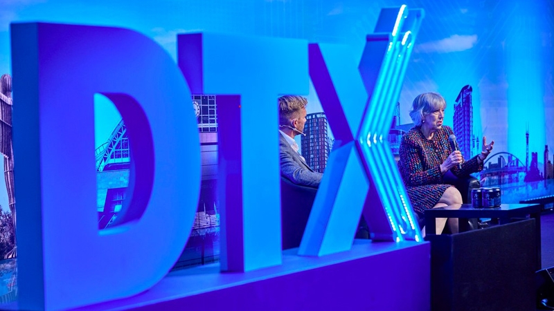 Rebranded Manchester Digital Expo Looks to Unlock Cybersecurity Secrets ...