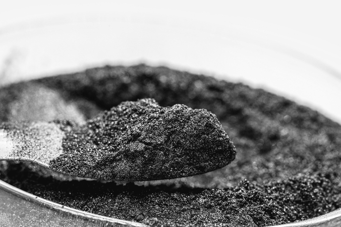 EAST ASIA: South Korea and Japan Hit by China’s Graphite Export ...