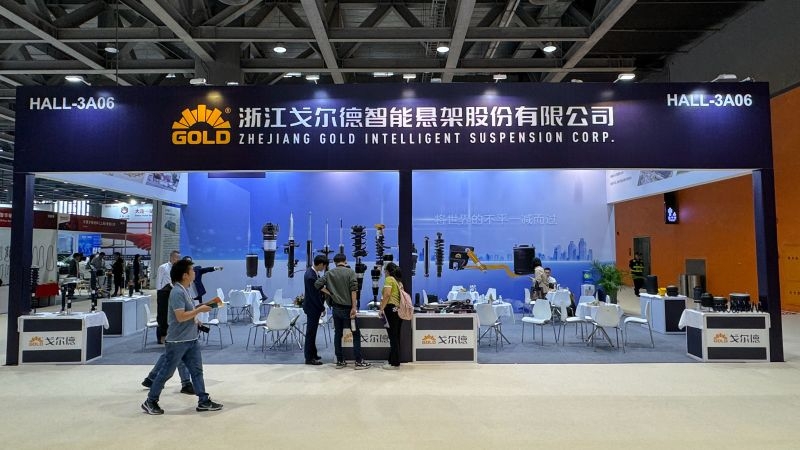 China’s Surging Auto-Parts Industry Looks to Service New-Energy ...