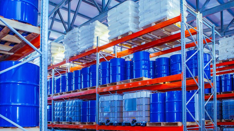 Guangdong Issues New Rules for Inspection of Packaging Materials for ...