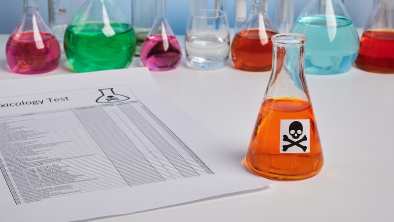 China Updates List of Restricted Toxic Chemicals | HKTDC Research