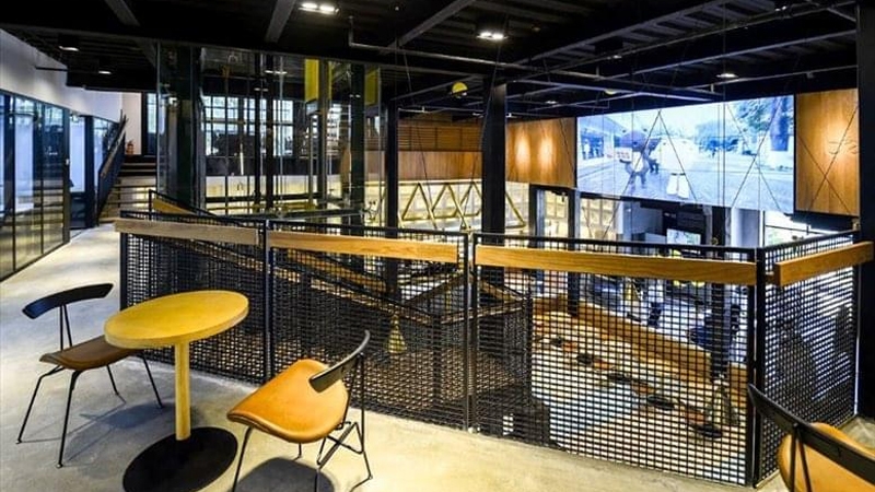 Asset-light Model Gives GBA-Based Beeplus an Edge in Co-working Sector ...