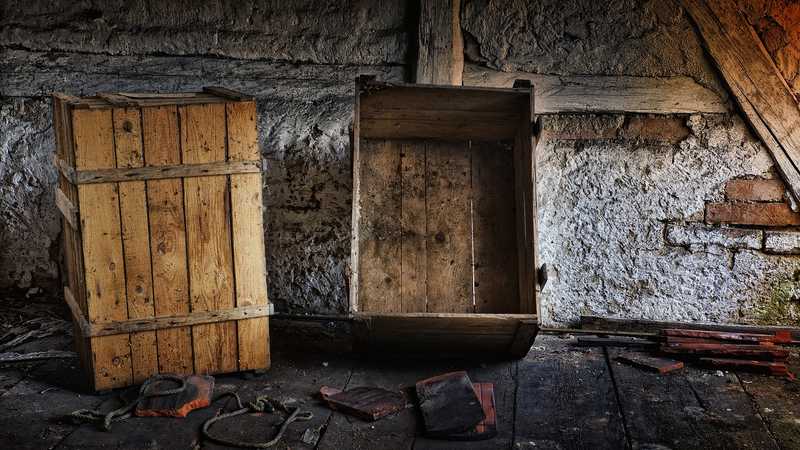 Lower Duty Rate for Certain Decorative Boxes | HKTDC Research