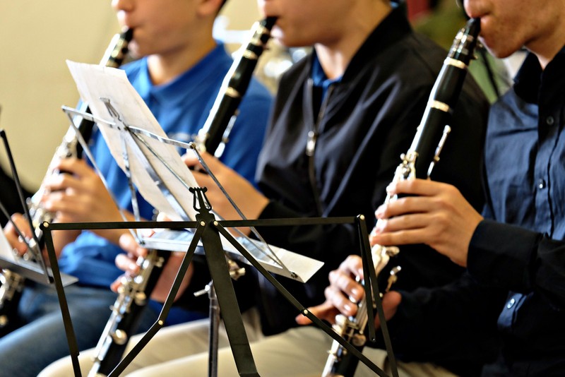 China Publishes New Mandatory National Standard for Musical Instruments ...