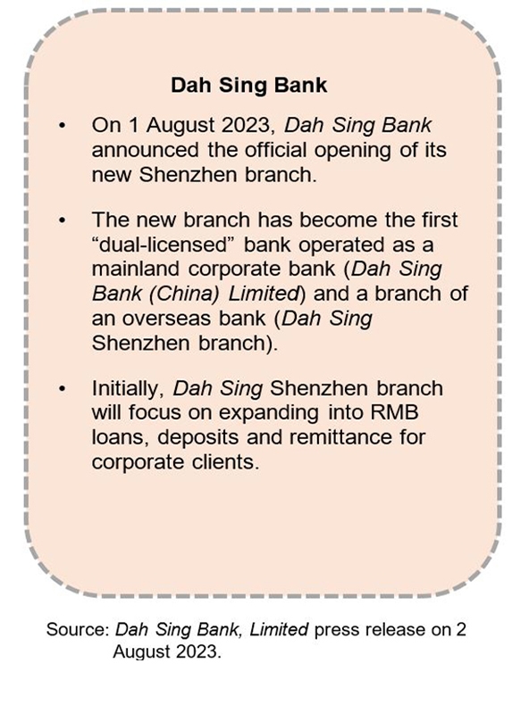 Cross-Boundary Finance | HKTDC Research
