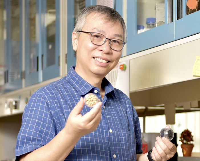 Hong Kong FoodTech: Building a Local Agrifood-Tech Industry Chain ...