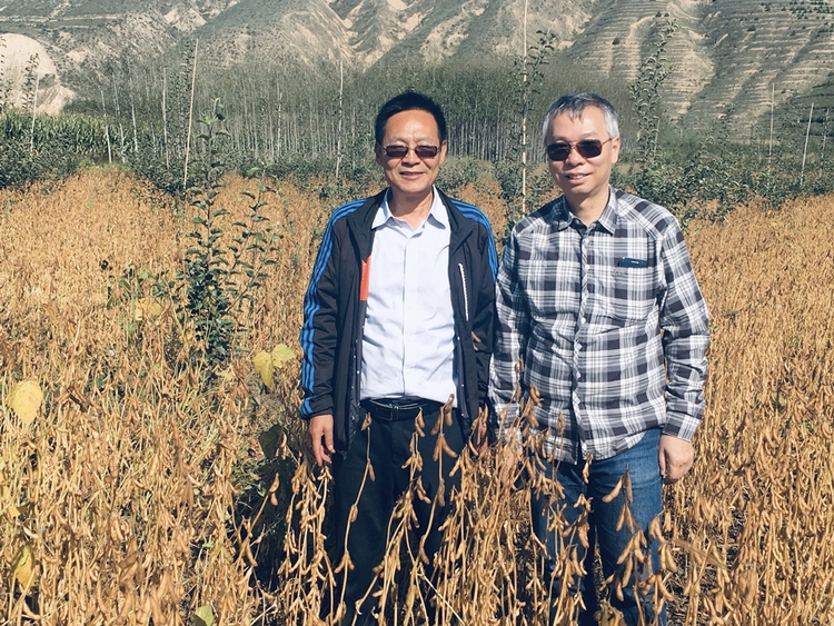 Hong Kong FoodTech: Building a Local Agrifood-Tech Industry Chain ...