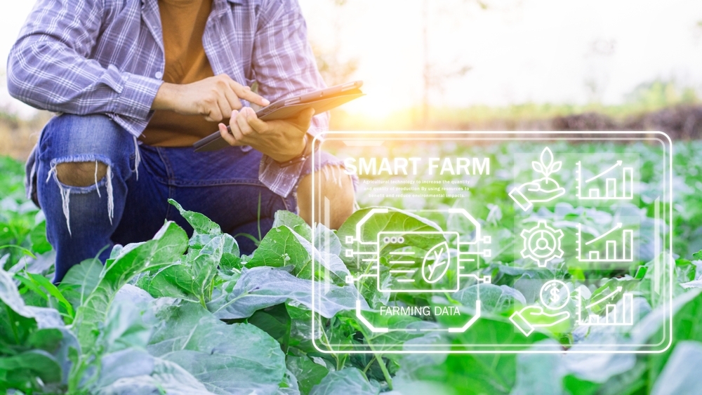 The Hong Kong FoodTech Ecosystem | HKTDC Research