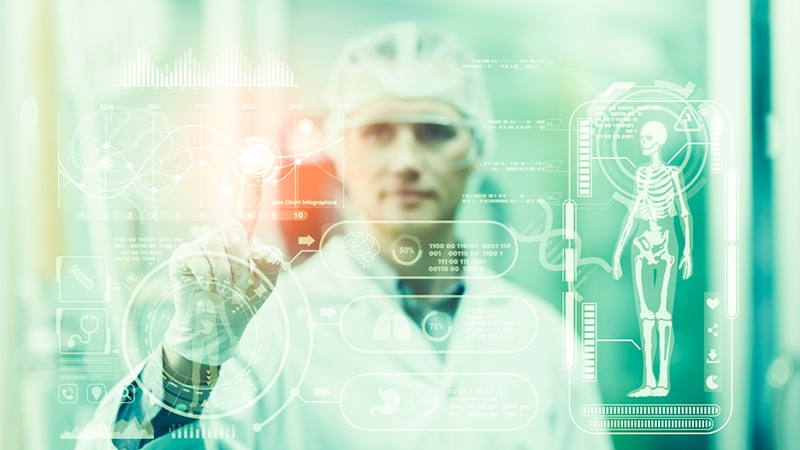 AI: A Robotic Remedy That Could Potentially Be Worse Than Any Malady ...