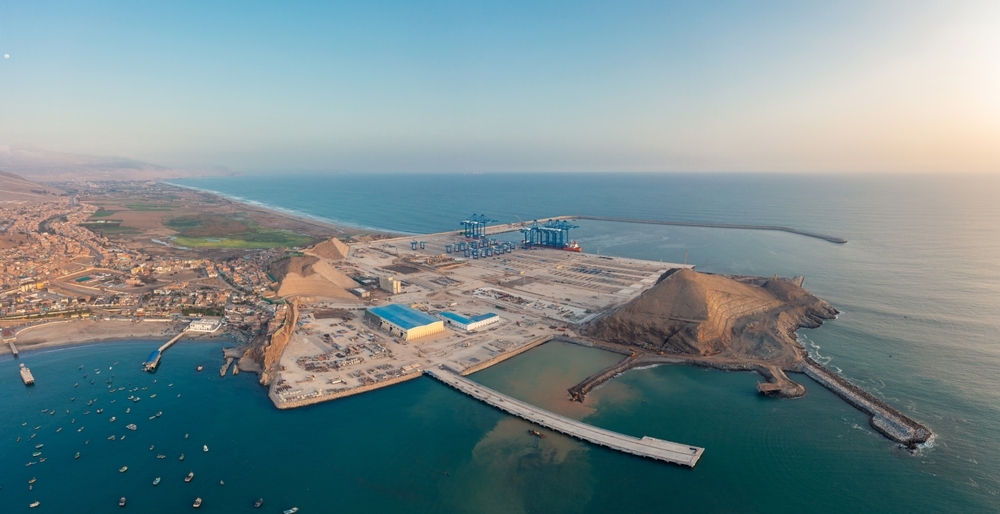 Latin America: Connecting Asia and Latin America through Peru | HKTDC ...