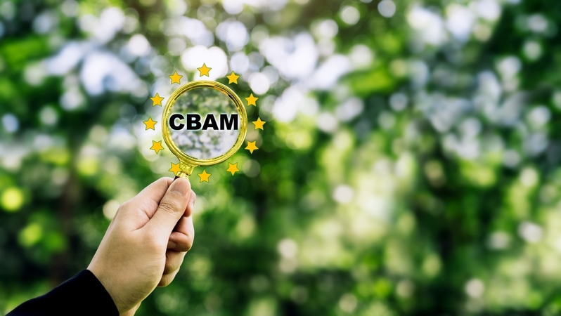 European Commission Launches Public Consultion on Draft CBAM ...