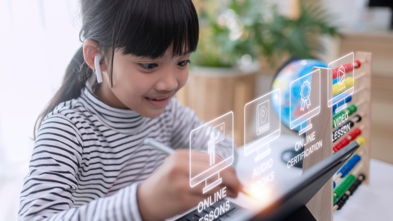 Hong Kong EdTech (1): Opportunities for Growth | HKTDC Research