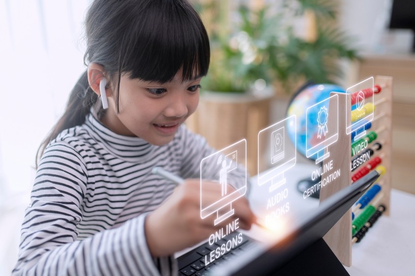 Hong Kong EdTech (1): Opportunities for Growth | HKTDC Research