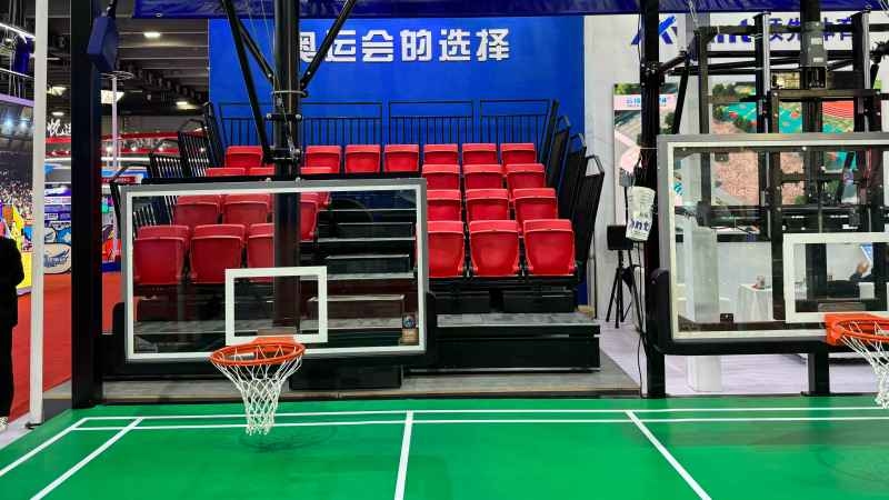 Surge in Smart Mainland Stadium Numbers Stimulates Sports Goods Sector ...