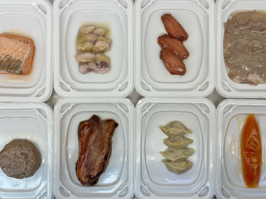 Hong Kong FoodTech: Advanced Aseptic Packaging Extends Shelf Life of ...