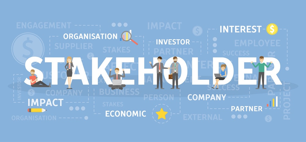 The Road to Net Zero: Stakeholder Engagement | HKTDC Research