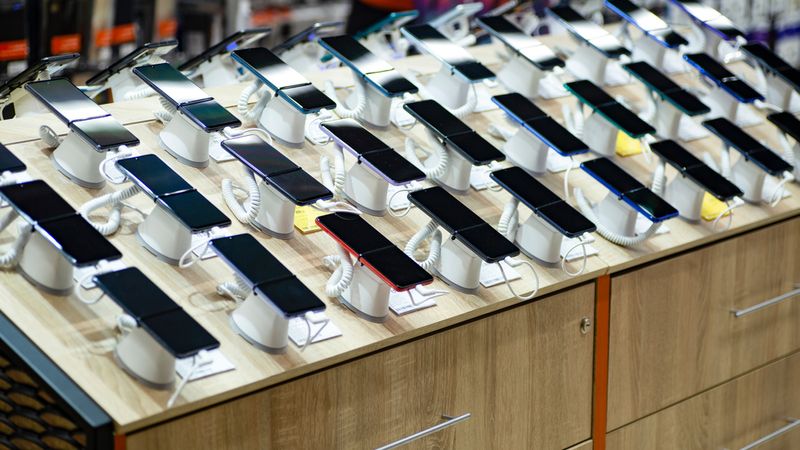 KENYA: New Regulation for Imported and Assembled Cell Phones | HKTDC ...