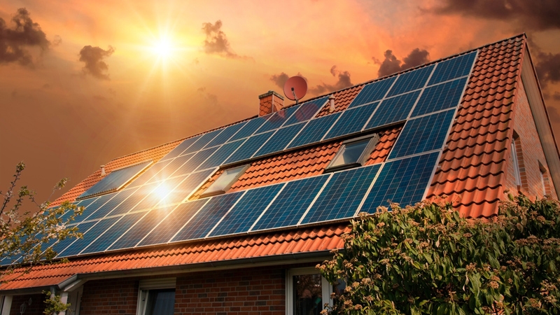 Europe’s Net-Zero Industry Act Adopted to Bolster Take-Up of ...