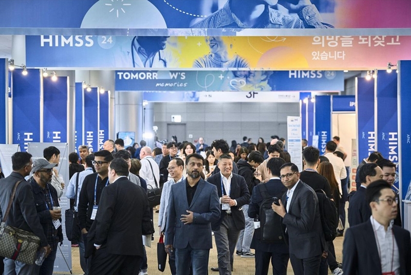 Ageing South Korea Proves Perfect Showcase for Agetech Innovations | HKTDC Research