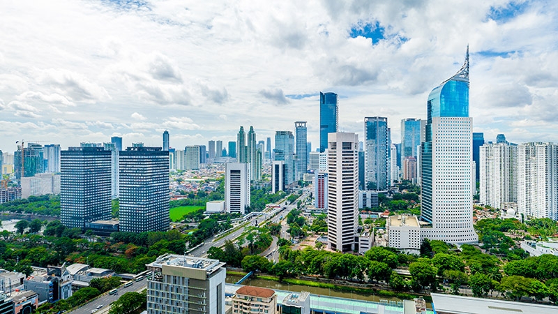 ASEAN: Market Profile | HKTDC Research