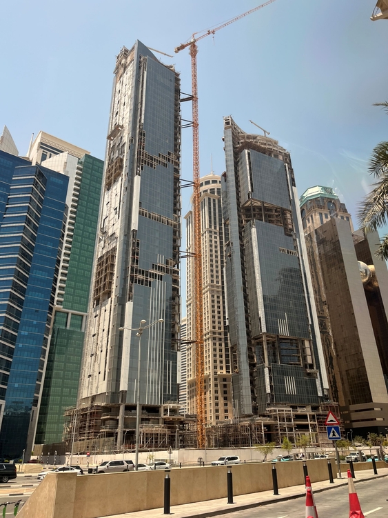 Middle East Opportunities: Qatar’s Economic Growth Strategy | HKTDC ...