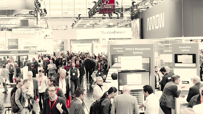 Green Machines: Electronics Manufacturers Embrace Eco and AI Trends ...