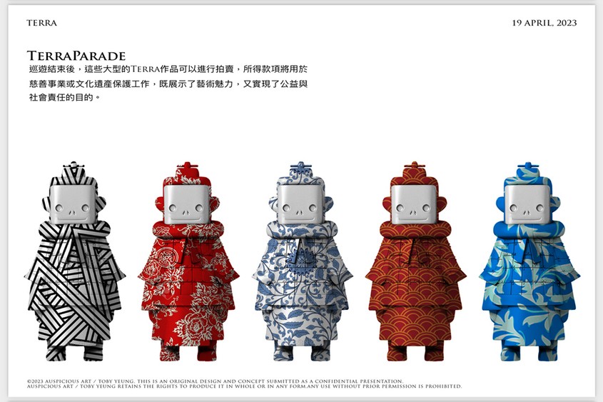 Bringing Arts to Daily Lives Through Licensing | HKTDC Research