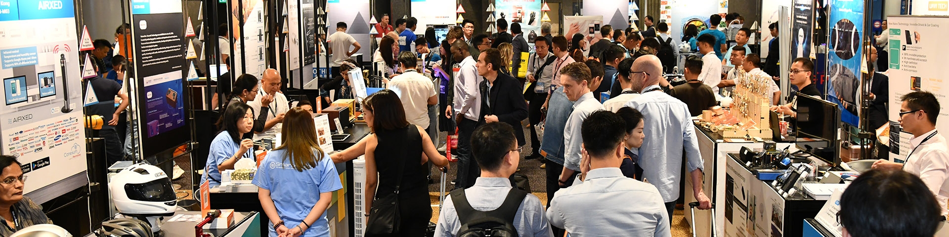 Business of Innovation and Technology Week