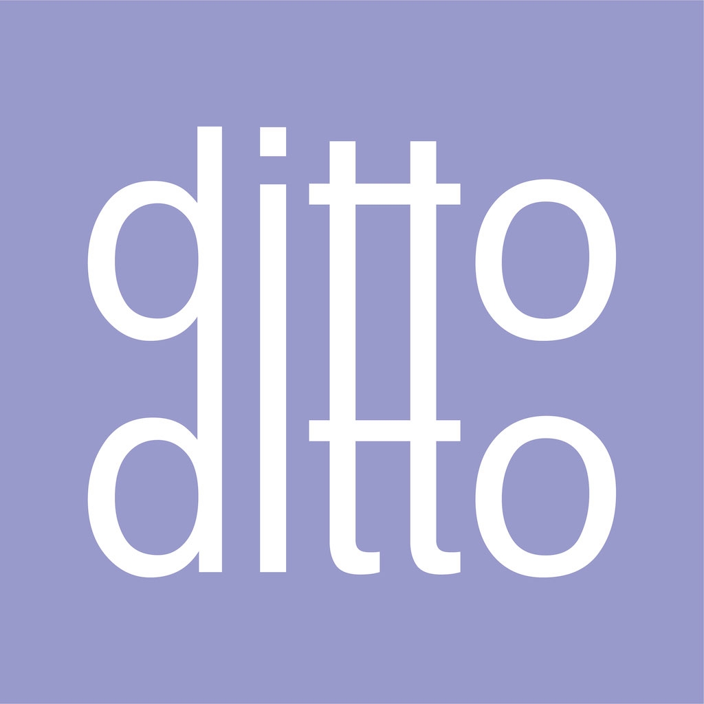 Ditto Ditto Limited | DesignInspire