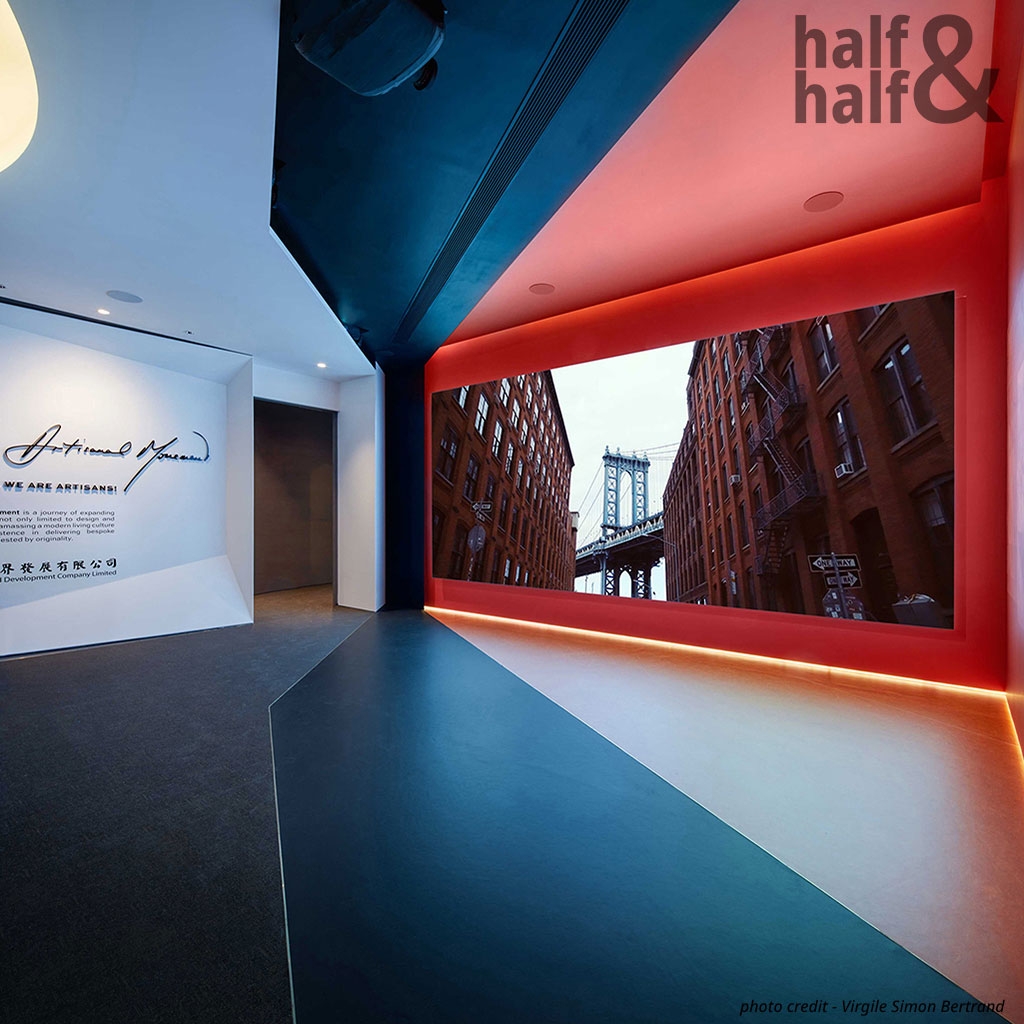 Showcase | DesignInspire