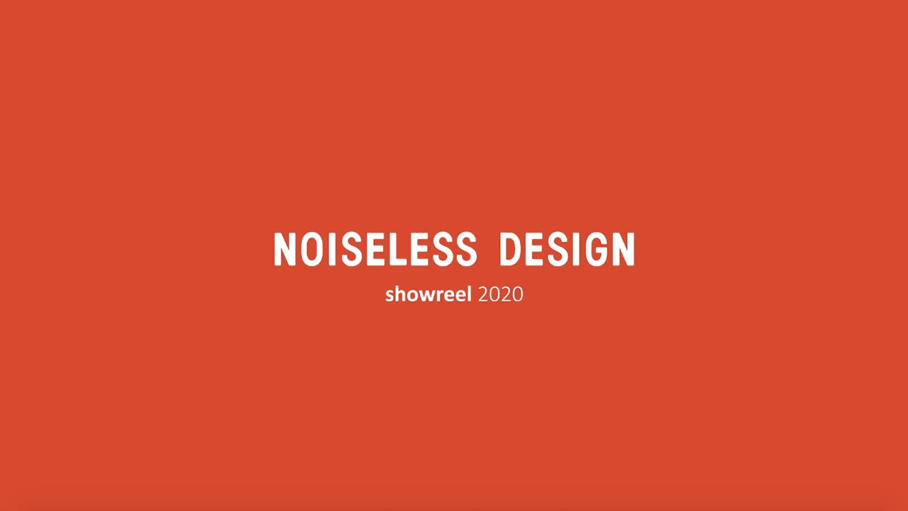 Noiseless Design Limited | DesignInspire