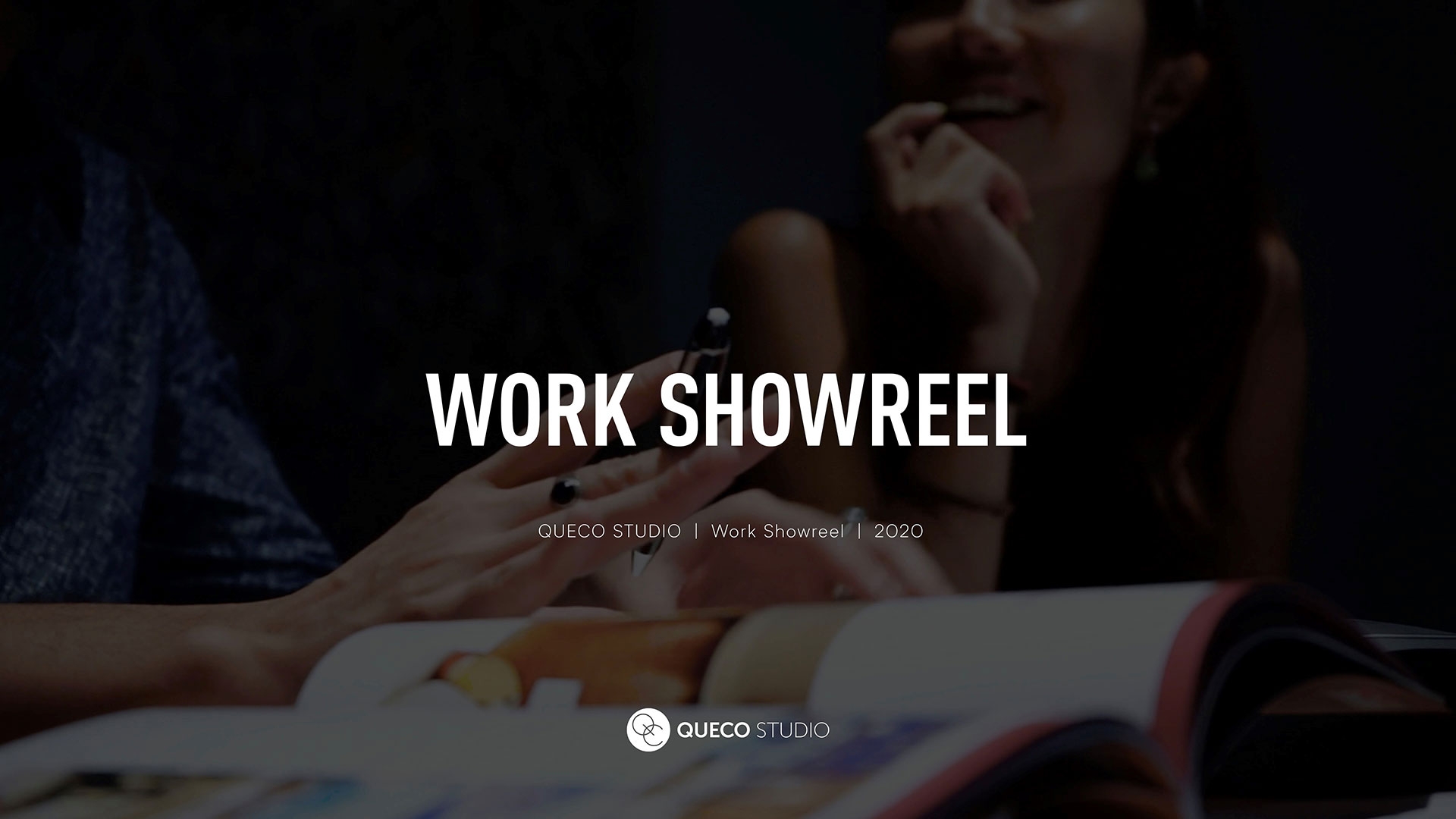 Queco Studio Limited | DesignInspire