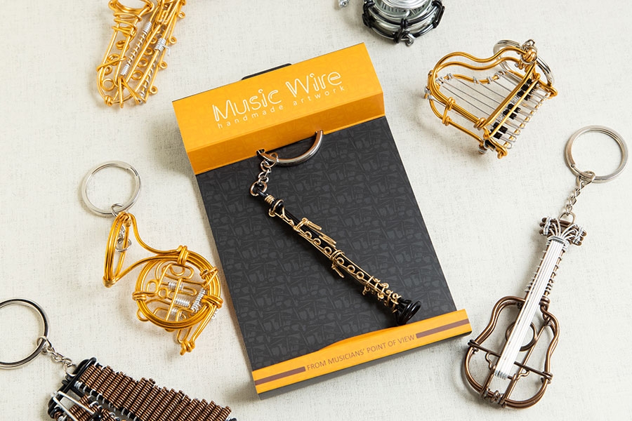 Music-inspired Designs Hitting the Right Notes | DesignInspire - Stories