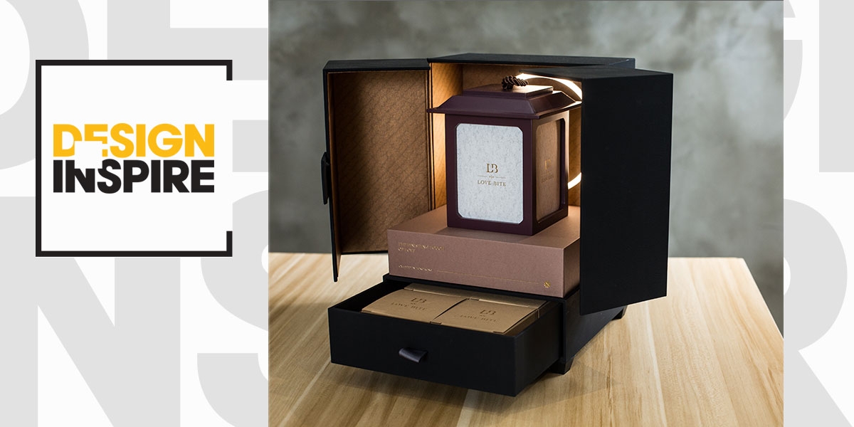 DesignInspire | Exhibition of design and innovation