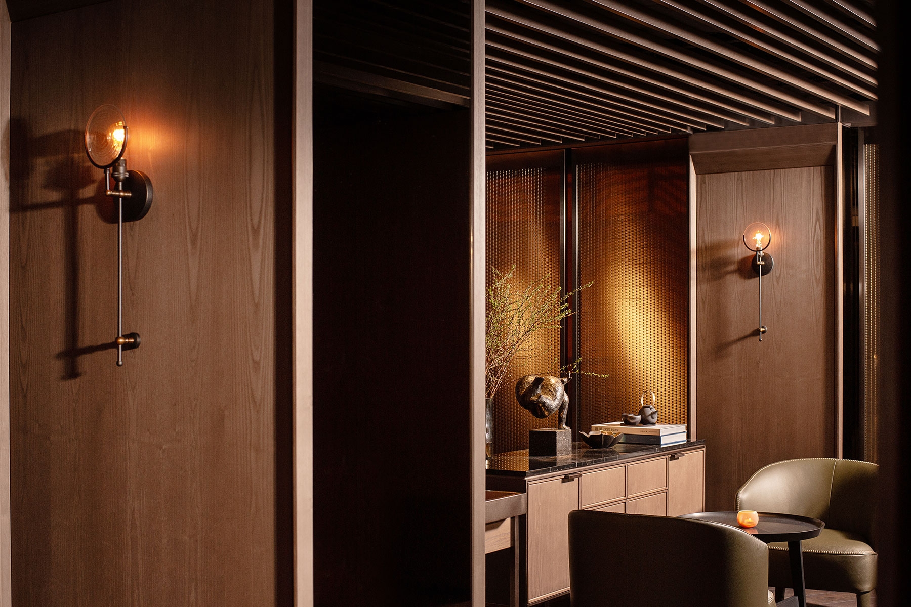 Steve Leung | DesignInspire