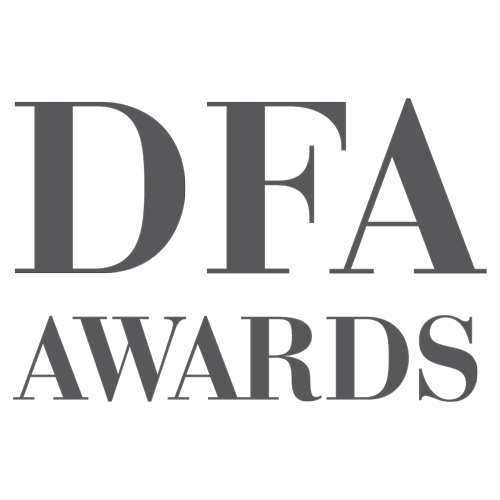 DFA 设计奖 | DesignInspire