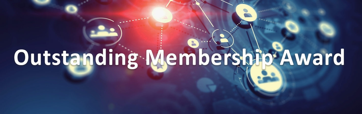 Winners of Outstanding Membership Award 2023 | Federation of Hong Kong ...